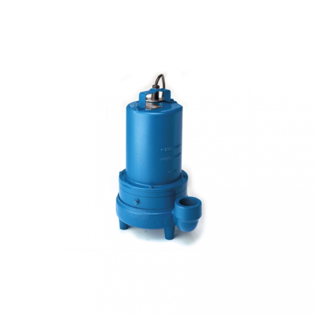 Submersible & Immersible Pumps - D.L. Thurrott