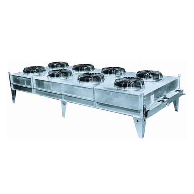 Closed Loop Cooling Systems - D.L. Thurrott