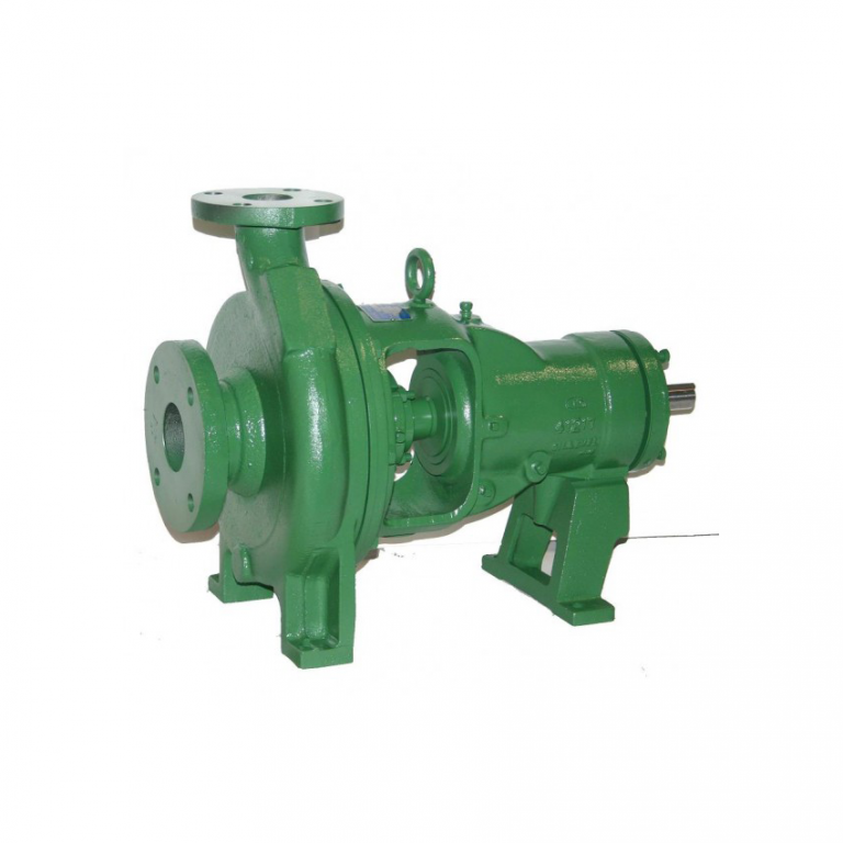 Deming Ansi Pump - D.L. Thurrott