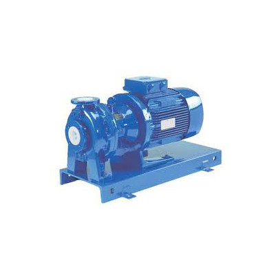 Iwaki MDM Magnetic Drive Pump - D.L. Thurrott