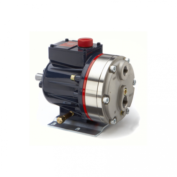 Hydra-Cell High Pressure Pump - D.L. Thurrott