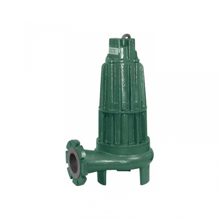 Zoeller Sewage Pumps - D.L. Thurrott