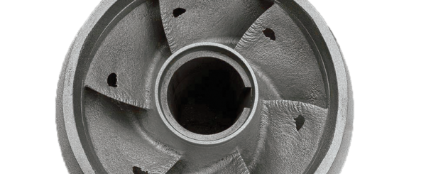 How to Reduce Pump Cavitation - D.L. Thurrott