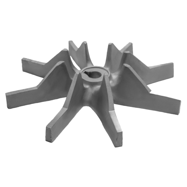 Which Pump Impeller is Best? - D.L. Thurrott