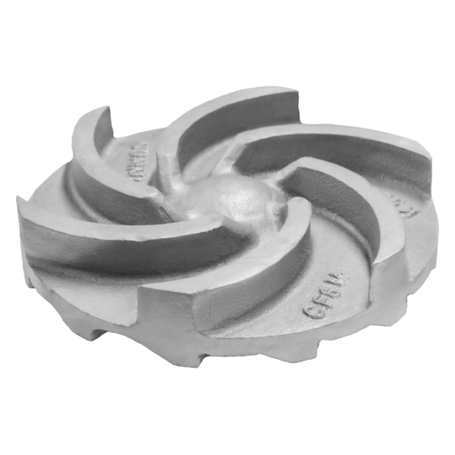 Which Pump Impeller is Best? - D.L. Thurrott