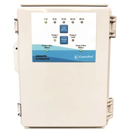 Xylem - Goulds Water Technology - D.L. Thurrott